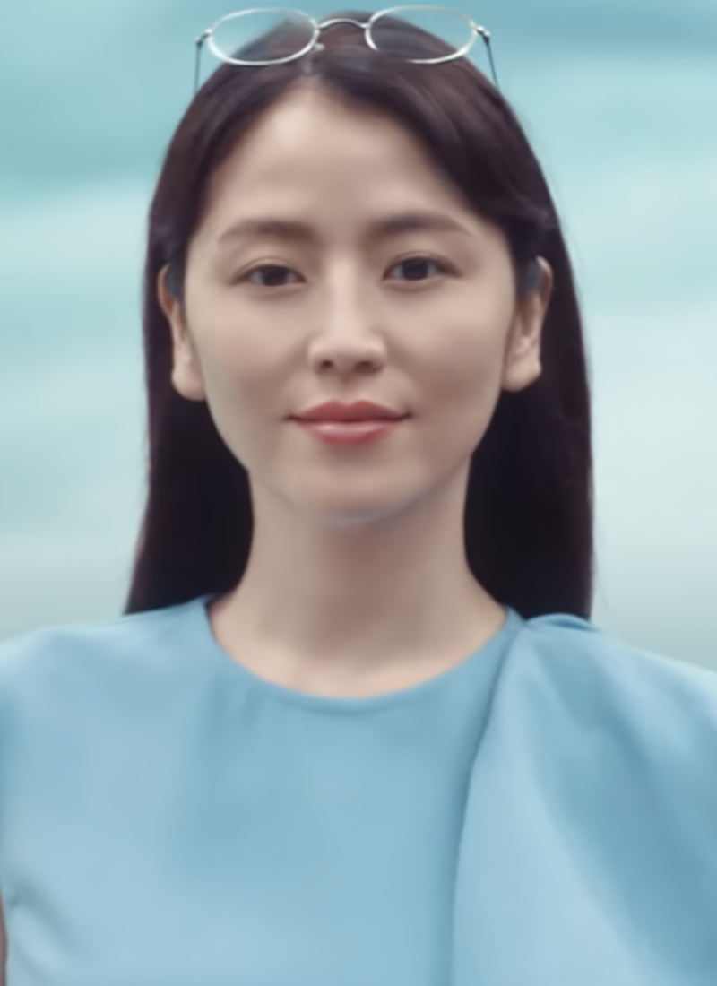長澤まさみ CM バファリンプレミアムDXクイック＋「両方狙う」篇！ | 素敵な女優ダイアリー
